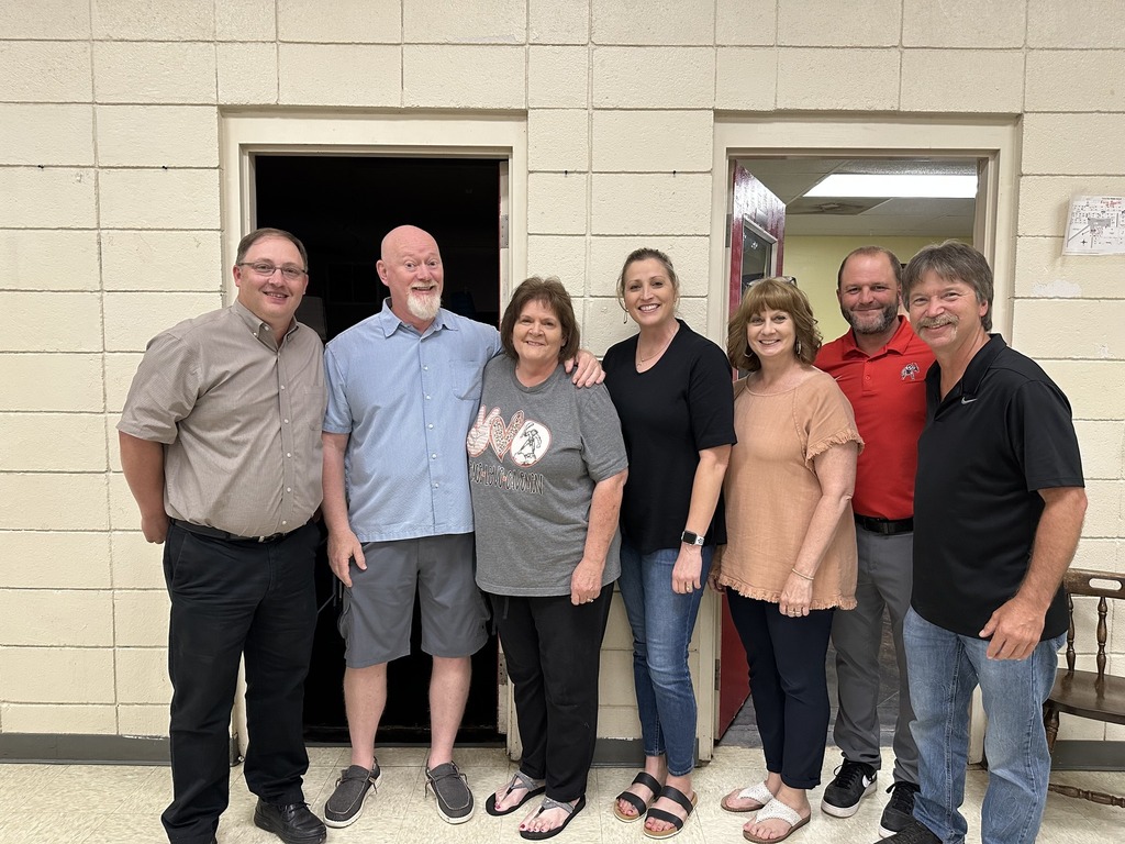 Cave City School District